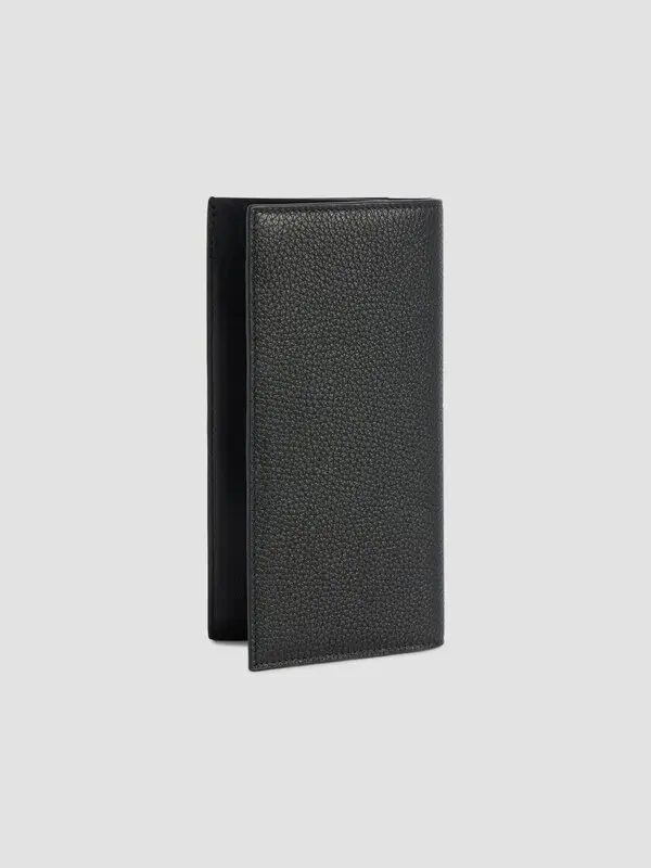 Balenciaga Credit Long Wallet