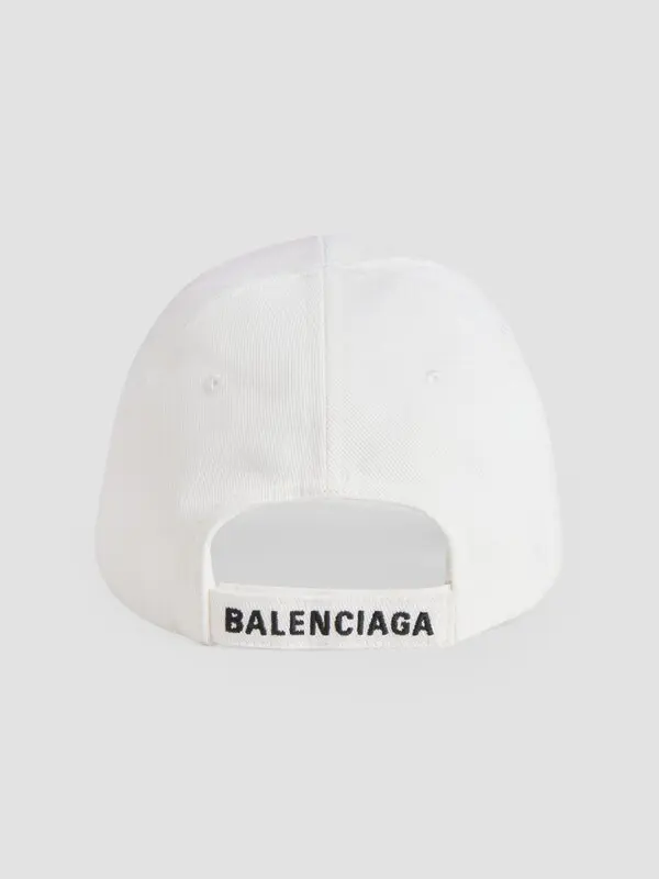Balenciaga I Love U Baseball Cap