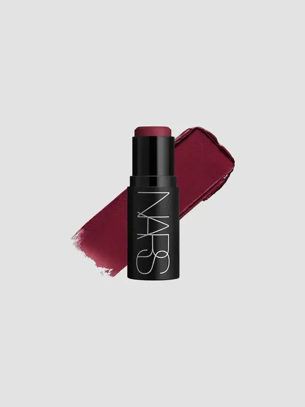 NARS The Multiple Soft Blur Blush Stick For Cheeks, Eyes & Lips - Fierce