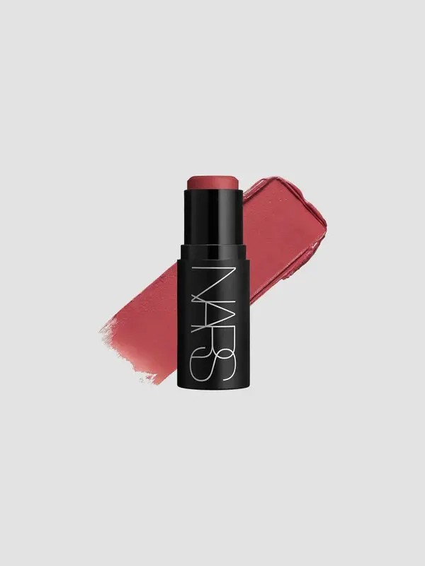 NARS The Multiple Soft Blur Blush Stick For Cheeks, Eyes & Lips - Fling