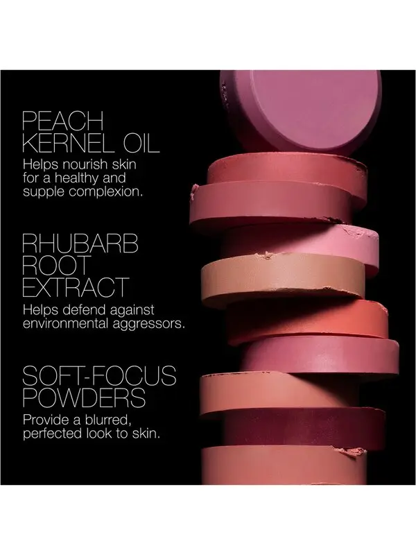 NARS The Multiple Soft Blur Blush Stick For Cheeks, Eyes & Lips - Fling