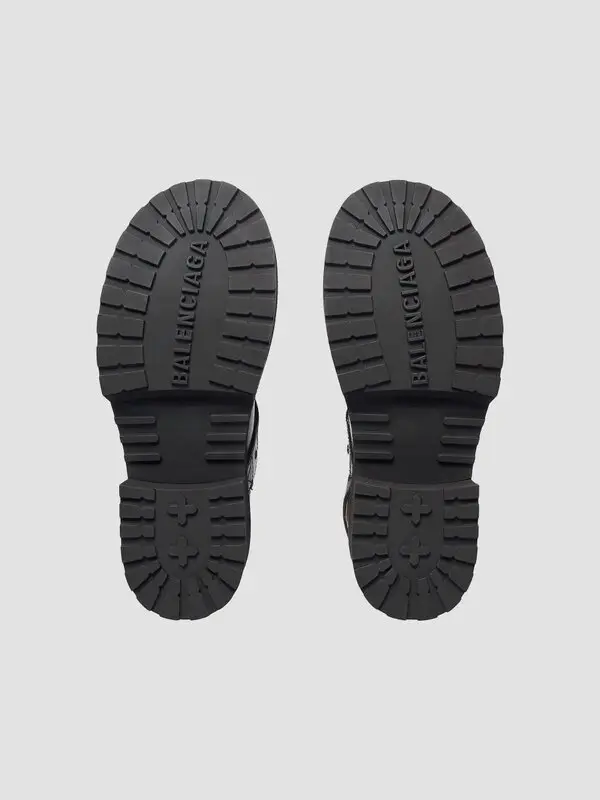 Balenciaga Venom Mary Janes