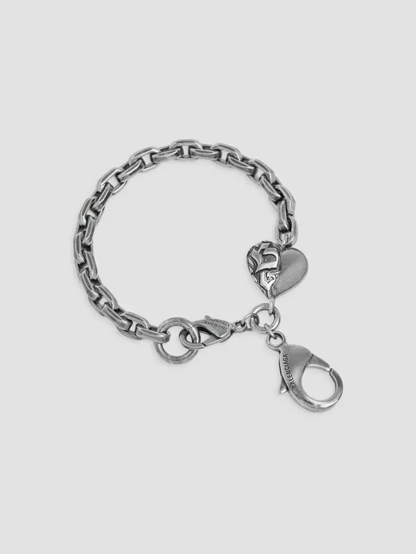 Balenciaga Midnight Bracelet