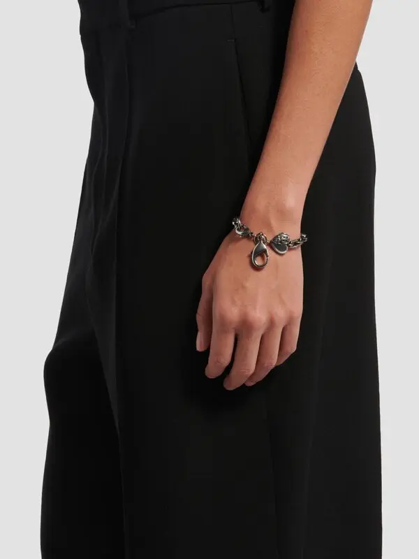 Balenciaga Midnight Bracelet