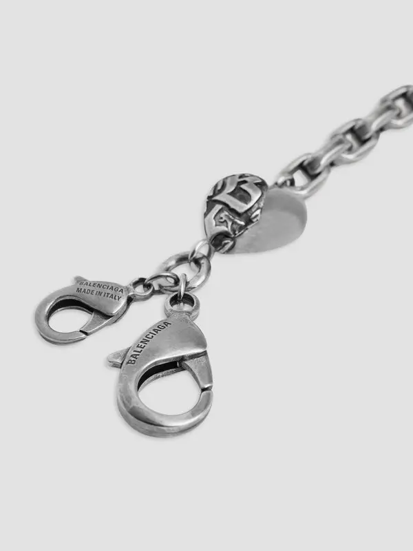 Balenciaga Midnight Bracelet