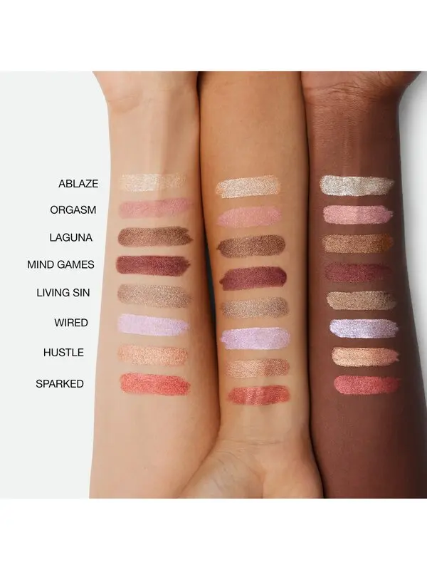 NARS Eyeshadow Stick - Sparked