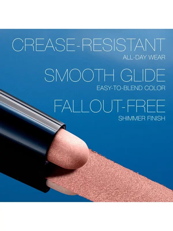 NARS Eyeshadow Stick - Sparked