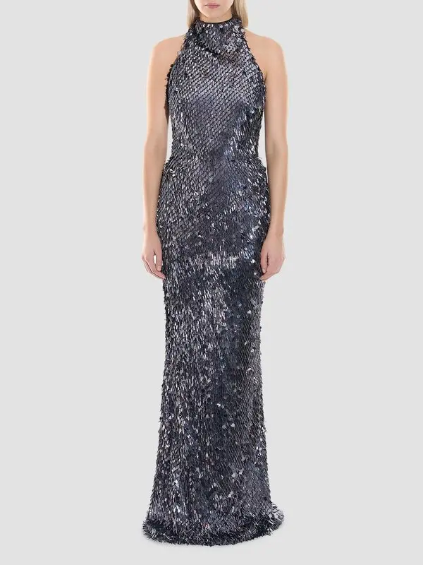ZHIVAGO The Changing Moon Gown