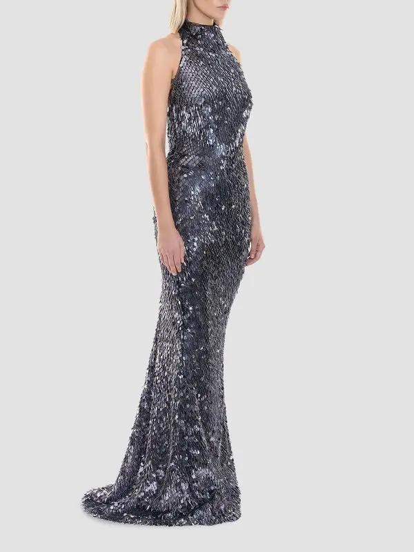 ZHIVAGO The Changing Moon Gown