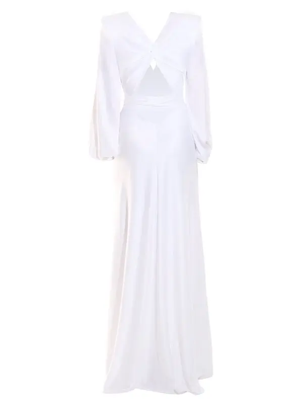 ZHIVAGO The Fading Hour Gown