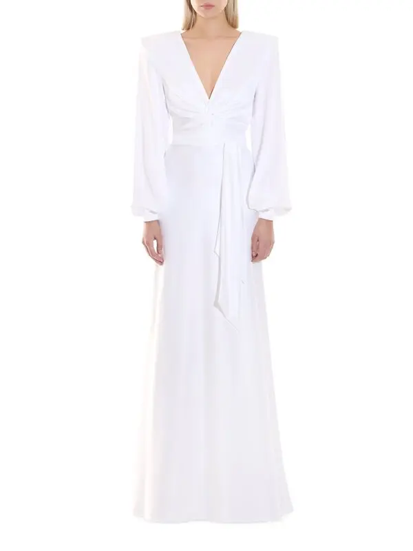 ZHIVAGO The Fading Hour Gown
