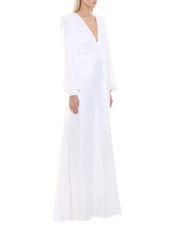 ZHIVAGO The Fading Hour Gown