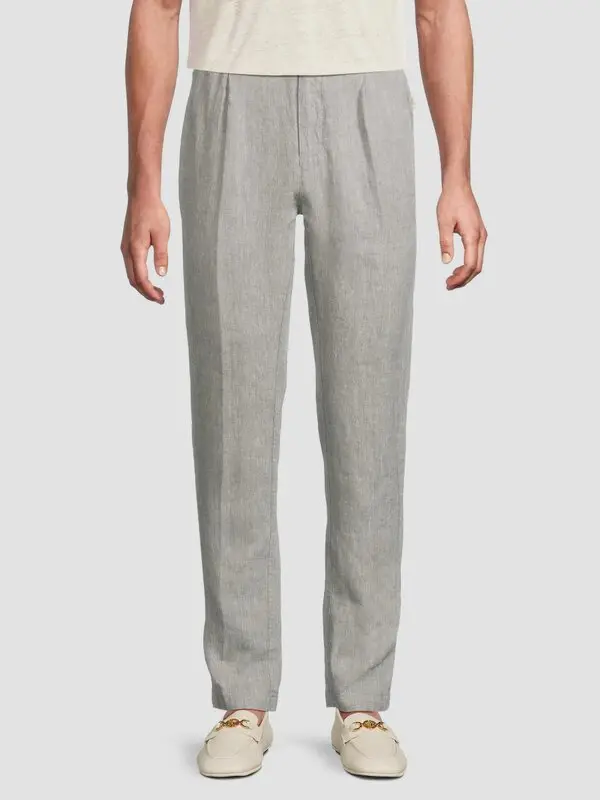 Onia Cashmere Drawstring Joggers