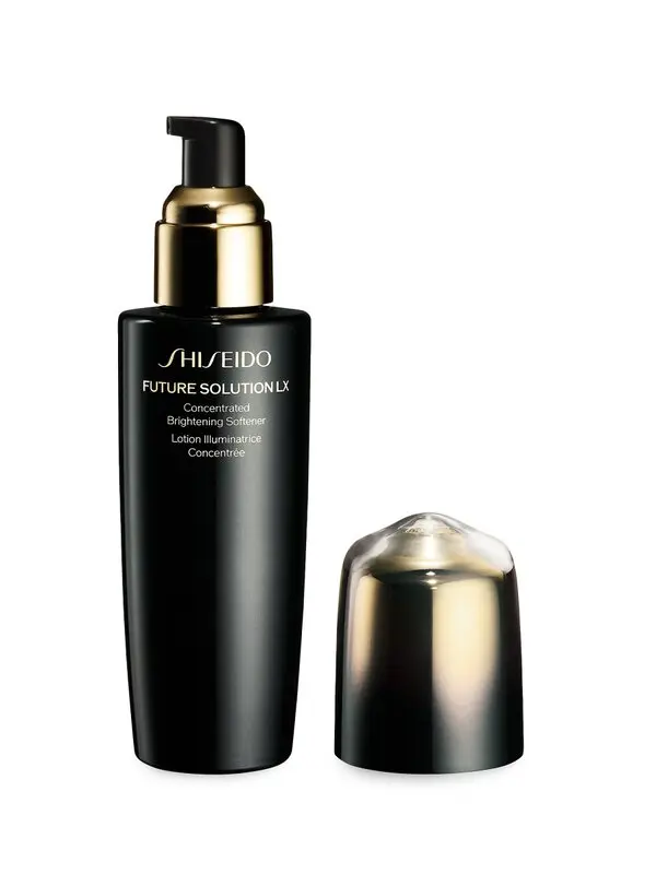 SHISEIDO Future Solution Lx Concentrated Brightening Softner