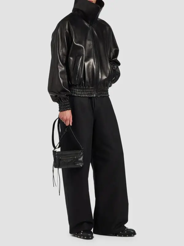 Balenciaga Le City Pouch
