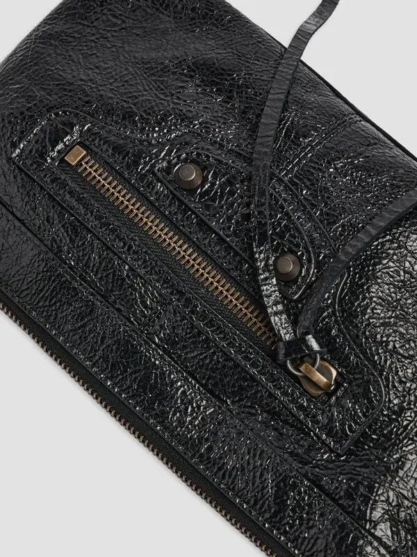 Balenciaga Le City Pouch