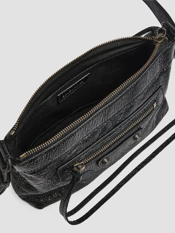 Balenciaga Le City Pouch