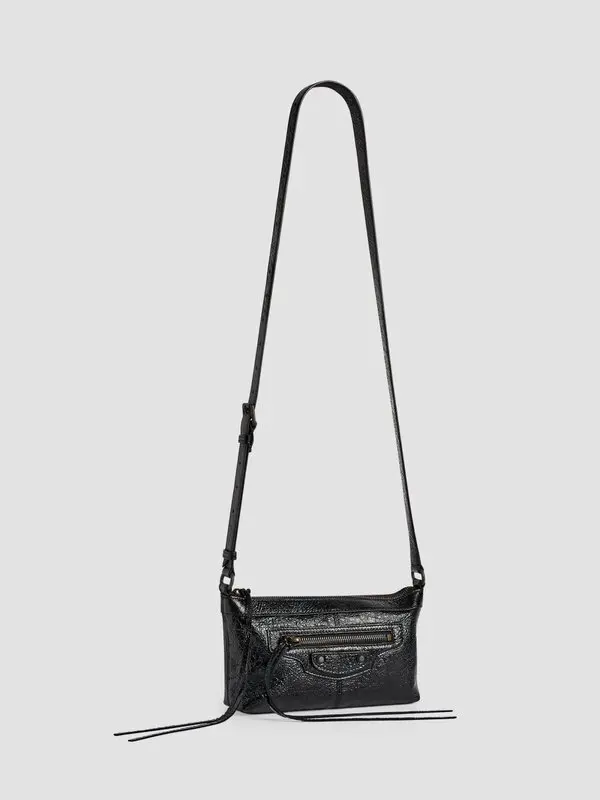 Balenciaga Le City Pouch