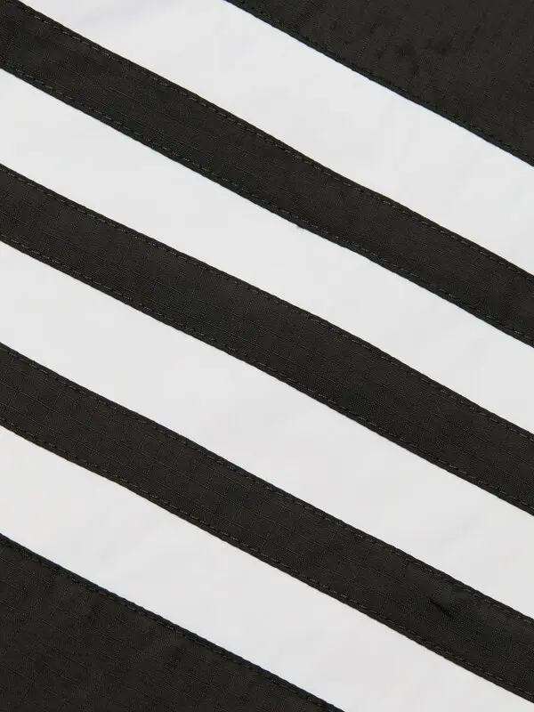 Thom Browne Ripstop Nylon Track Pants