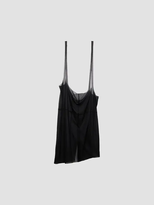 Prada Cigaline Midi-skirt