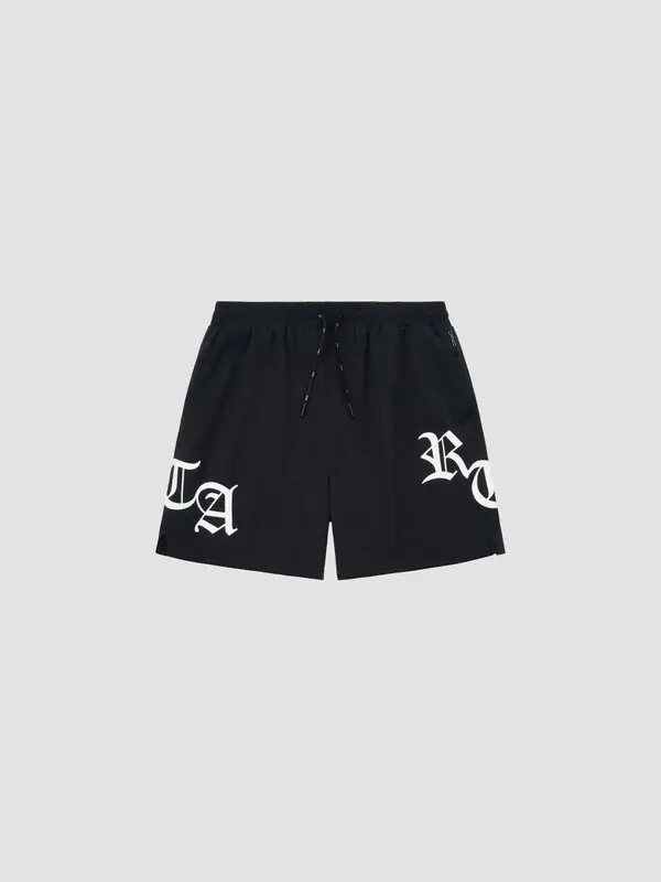 RtA Chaparral Mark Swim Shorts