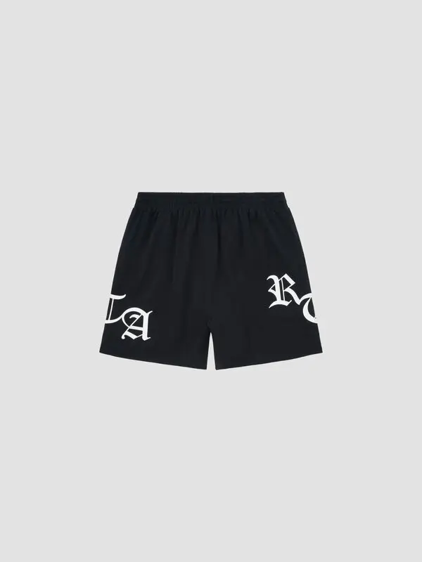 RtA Chaparral Mark Swim Shorts