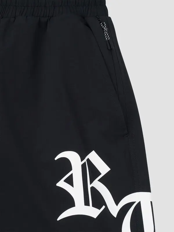 RtA Chaparral Mark Swim Shorts