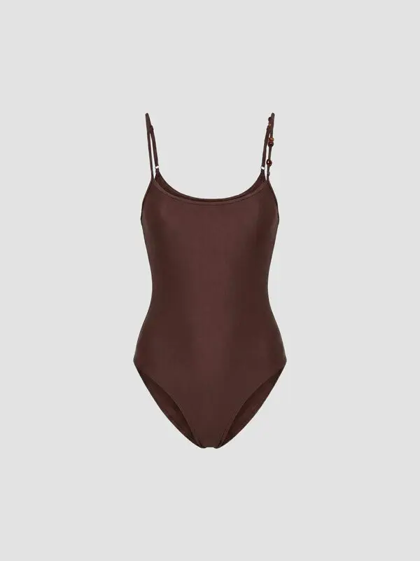 NICHOLAS THE LABEL Dione One-piece Swimsuit