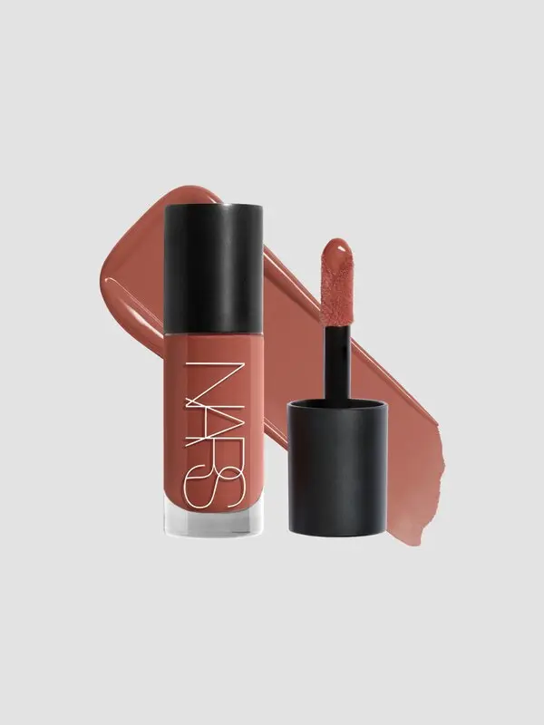 NARS Insatiable Liquid Blush - Brash