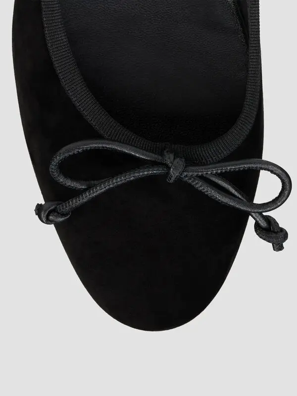 CHRISTIAN LOUBOUTIN Sweetie Jane Ballerinas