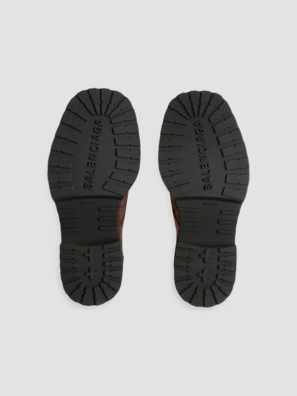 Balenciaga Venom Derby Shoes