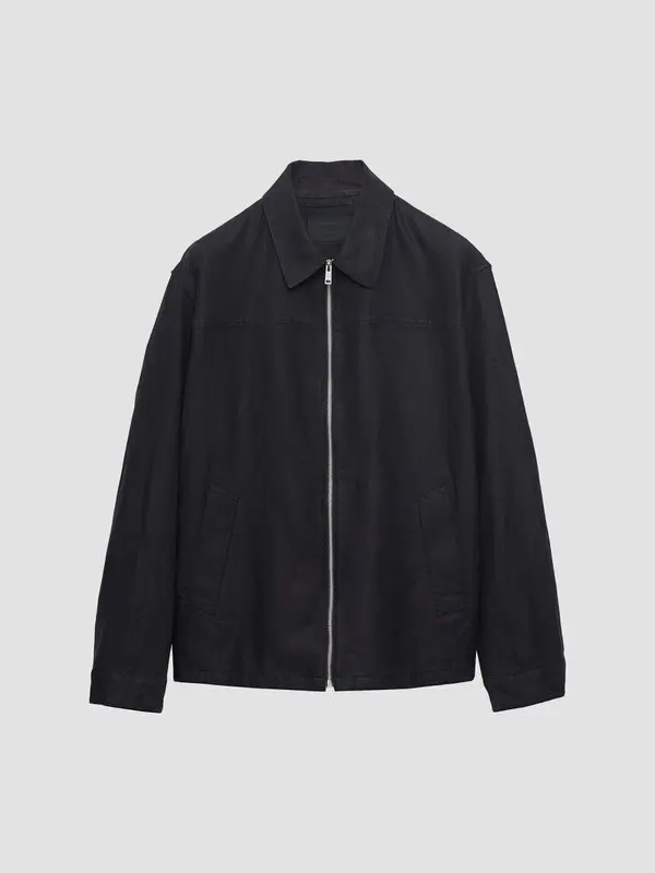 Prada Linen Jacket