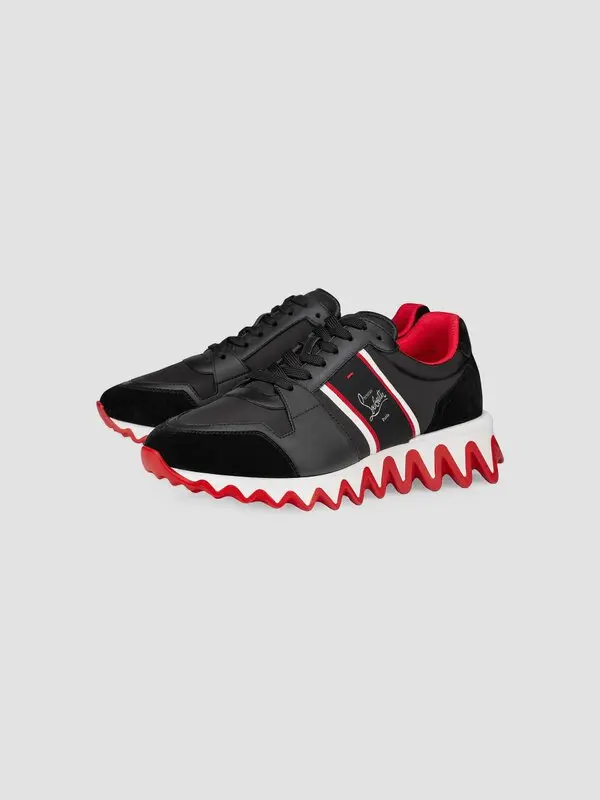 CHRISTIAN LOUBOUTIN Nastroshark Sneakers