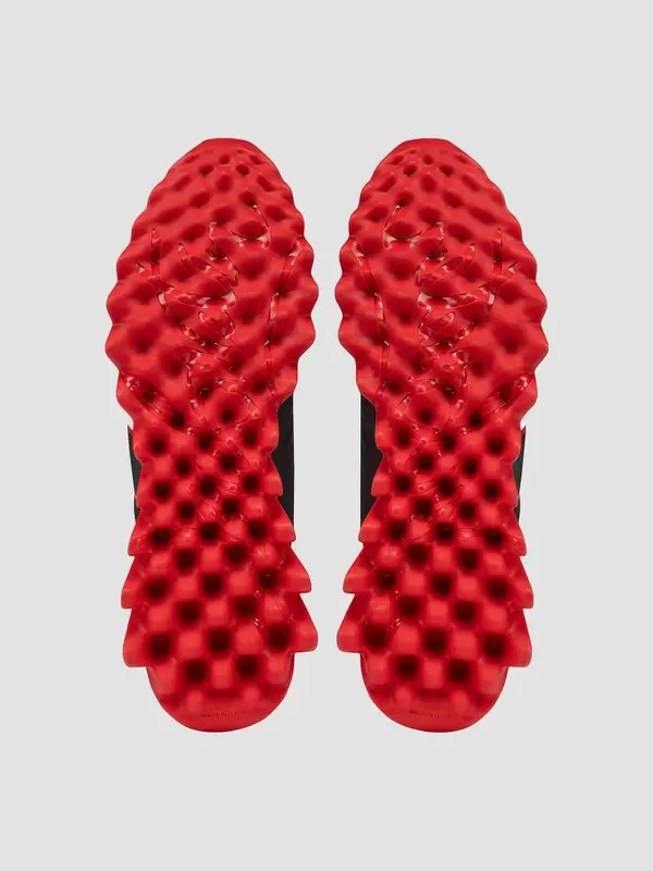 CHRISTIAN LOUBOUTIN Nastroshark Sneakers