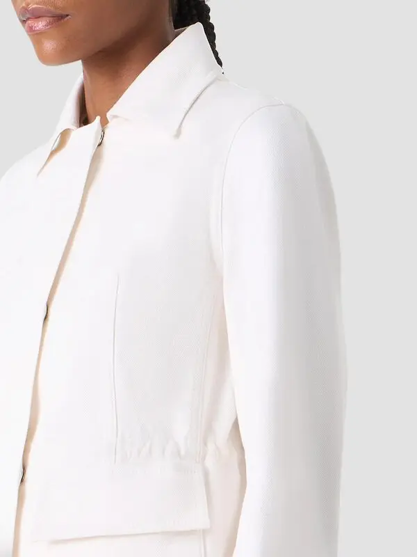 Akris Hugh Cargo Jacket