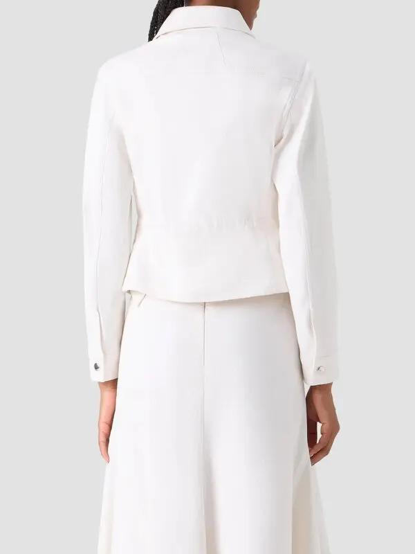 Akris Hugh Cargo Jacket
