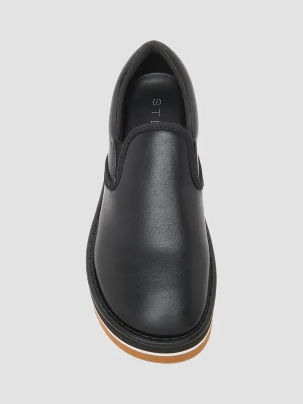 Stella McCartney Sneakelyse Loafers