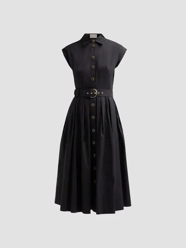 Cara Cara Octavia Midi Shirtdress