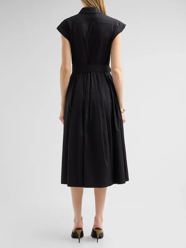 Cara Cara Octavia Midi Shirtdress