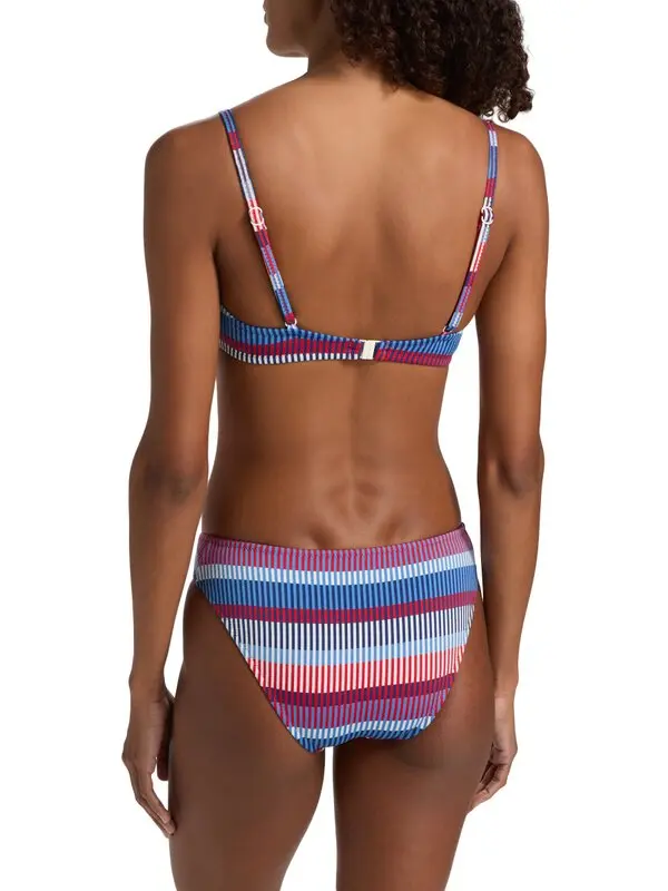Solid & Striped The Eva -stripe Top