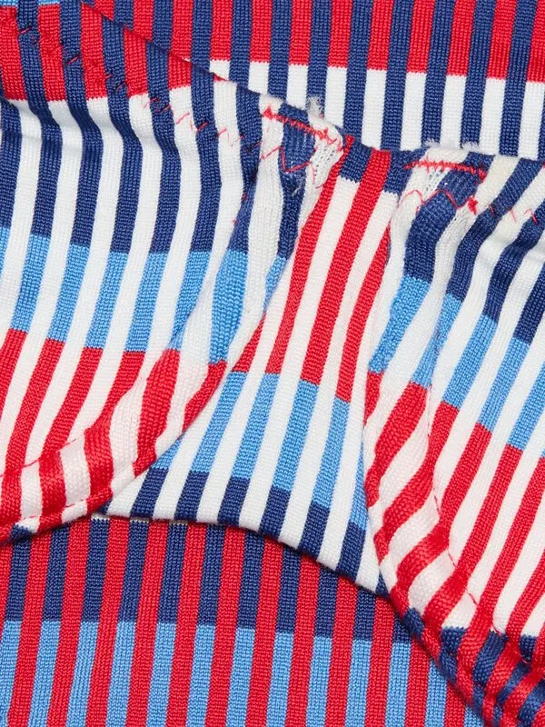 Solid & Striped The Eva -stripe Top
