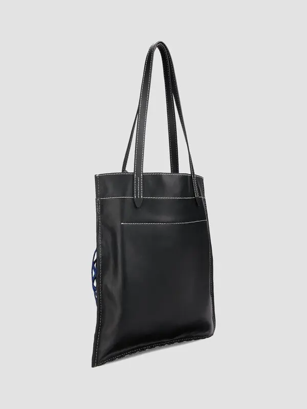 3.1 Phillip Lim Slim Net Tote