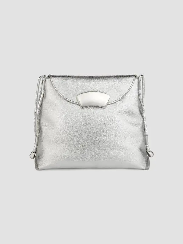 3.1 Phillip Lim Id Petite Leather Shoulder Bag