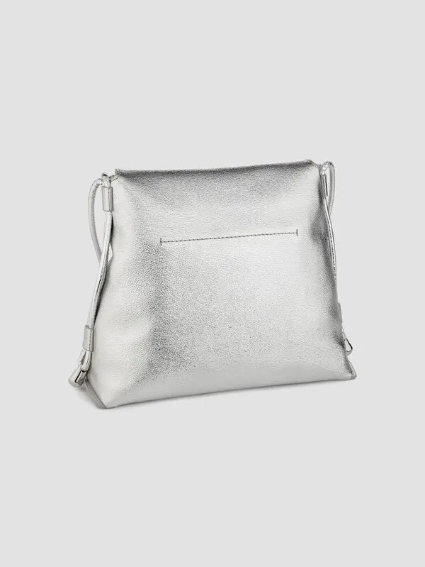 3.1 Phillip Lim Id Petite Leather Shoulder Bag
