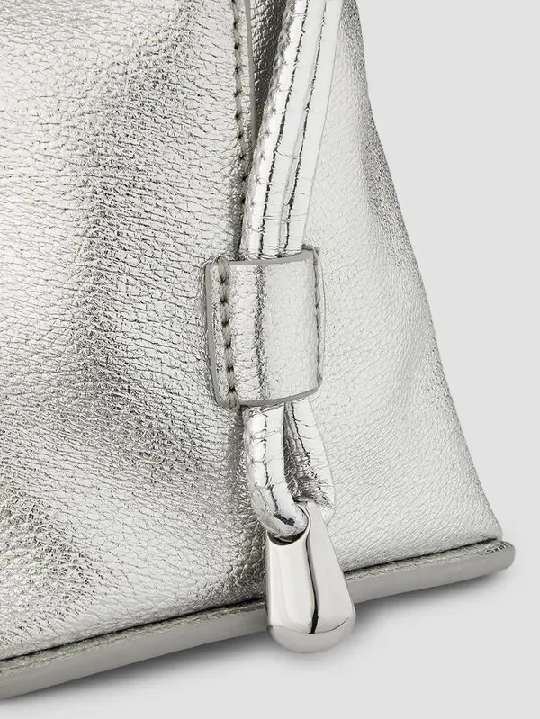 3.1 Phillip Lim Id Petite Leather Shoulder Bag