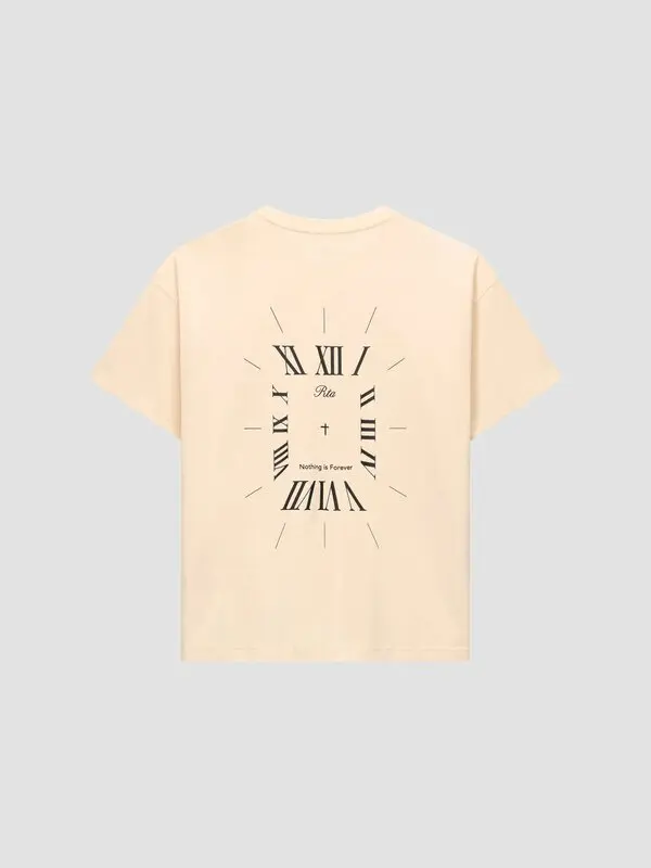 RtA Curva Ultra Printed Cotton T-shirt