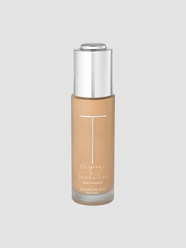 Trish Mcevoy Gorgeous Foundation - 7 Mo