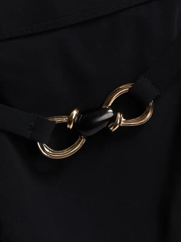 Zimmermann Mahon Trim Detail Bikini