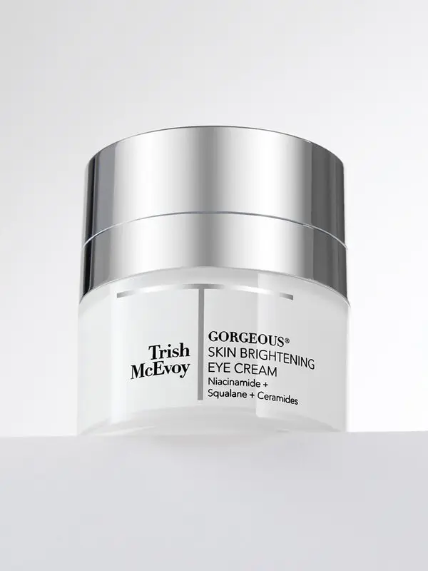 Trish Mcevoy Gorgeous Skin Brightening Eye Cream