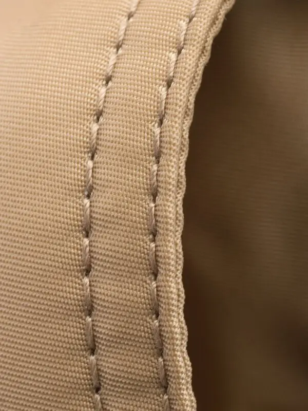Prada Re-nylon Tote Bag - Light Brown
